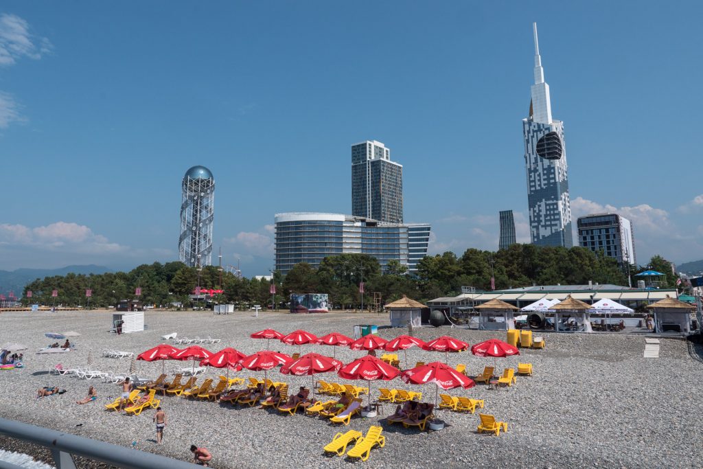 Is Batumi Georgia Worth Visiting?