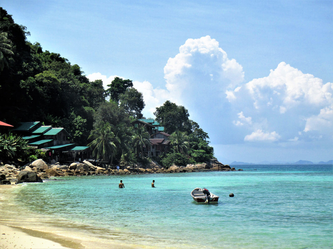 Perhentian Travel Guide: A Local's Tips for the Islands • Indie Traveller