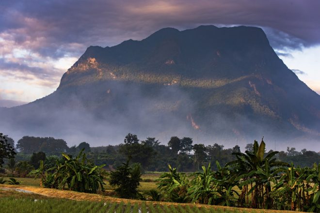 Chiang Dao: Guide to Northern Thailand's Little-Known Gem • Indie Traveller