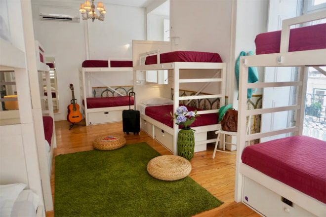 Best Hostels in Lisbon: ONLY the 10 Best (A Local Guide) • Indie Traveller