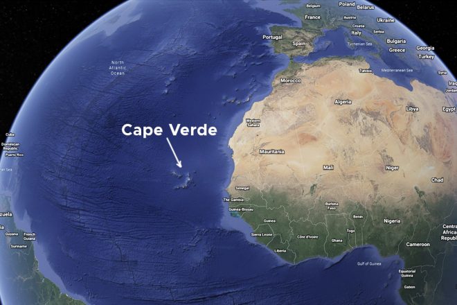 7 Reasons Why You Should Travel to Cape Verde • Indie Traveller