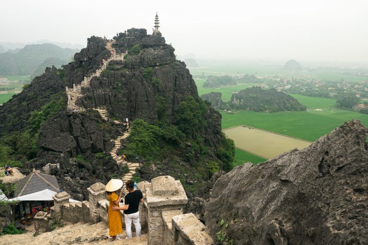 Backpacking Vietnam: A Complete Trip Planning Guide • Indie Traveller