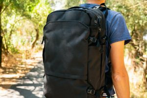 Pakt Travel Backpack Review: Worth The Hype?