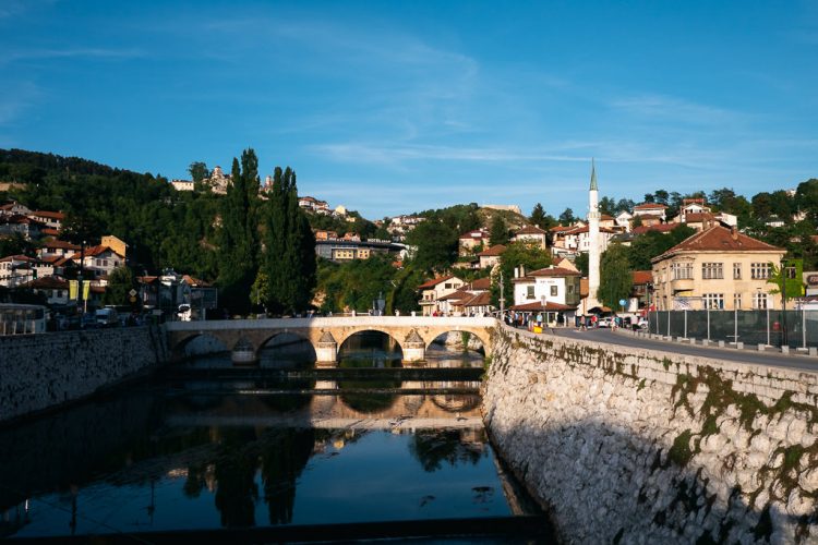 Bosnia Travel Guide: 10 Must-Do Things + Travel Tips