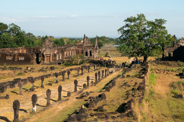 Backpacking Laos Travel Guide: Highlights & How To Plan Your Trip