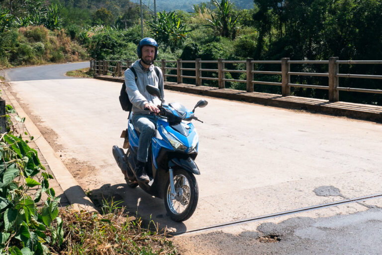 Backpacking Laos Travel Guide: Highlights & How To Plan Your Trip