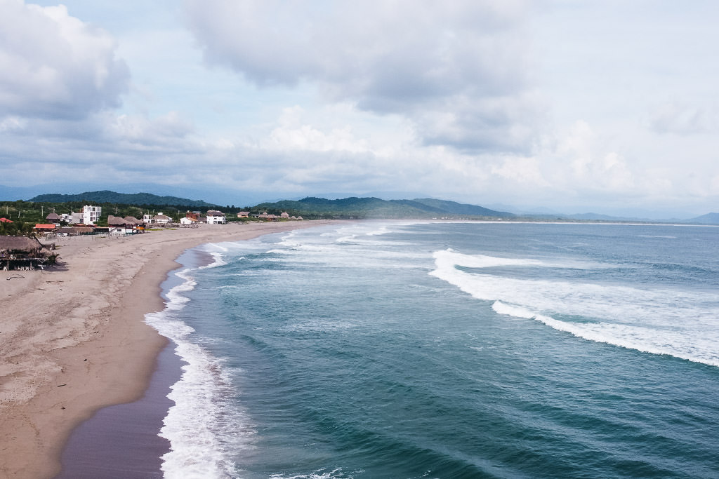 Chacahua, A Secret Spot On Mexico’s Pacific Coast