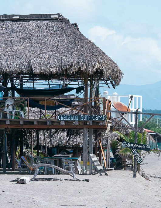 Chacahua, A Secret Spot On Mexico’s Pacific Coast