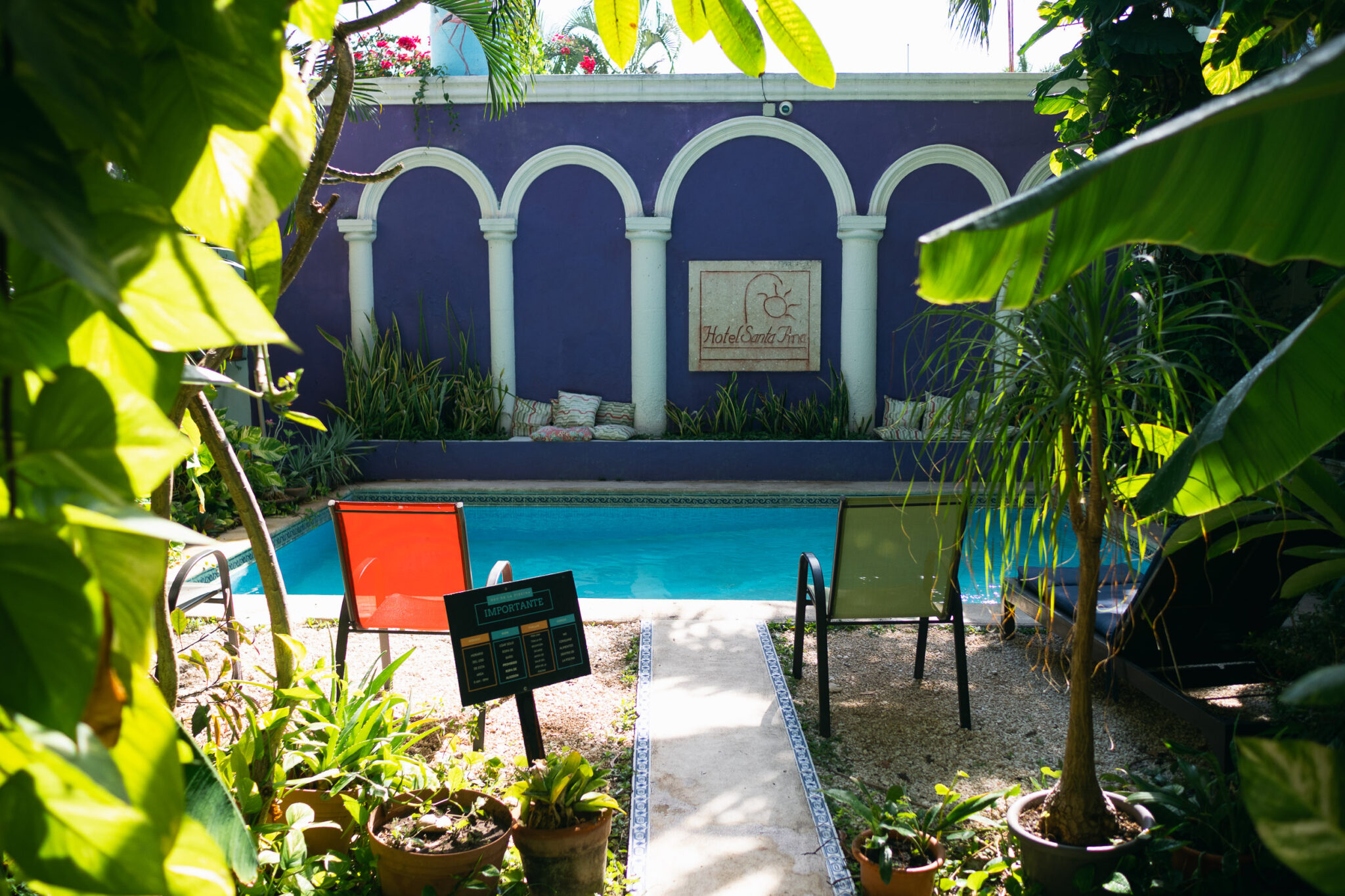 Guide to Mérida's Best Sights, Hidden Cenotes & Maya Ruins