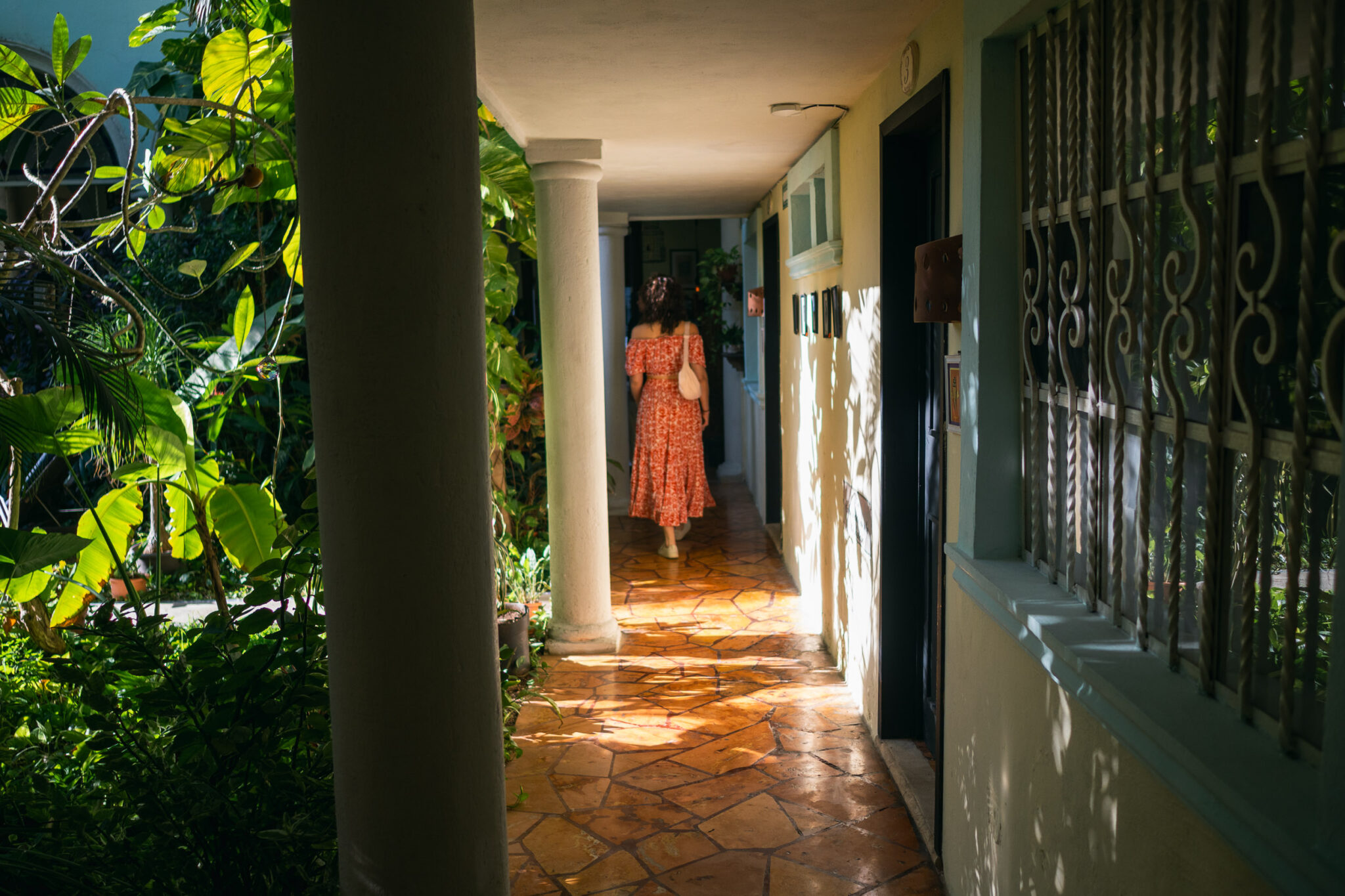 Guide to Mérida's Best Sights, Hidden Cenotes & Maya Ruins
